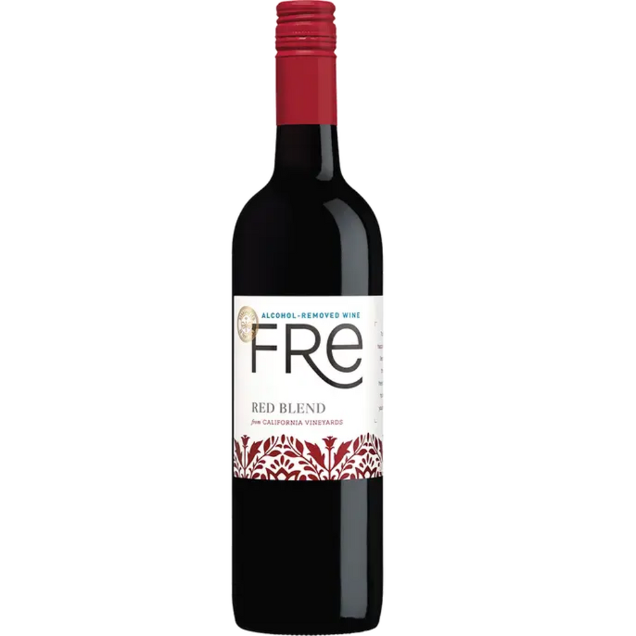 Shop Non-Alcoholic Wines – Alcohol-Free Red, White & Sparkling ...